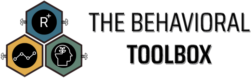 About - The Behavioral Toolbox